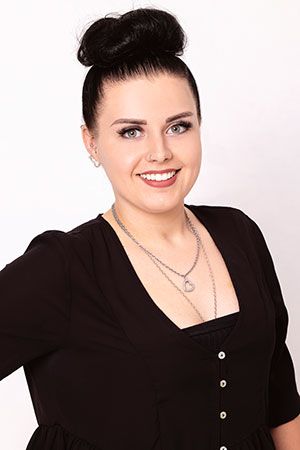 Hair Design Bösch Rapperswil - Coiffeurgeschäft