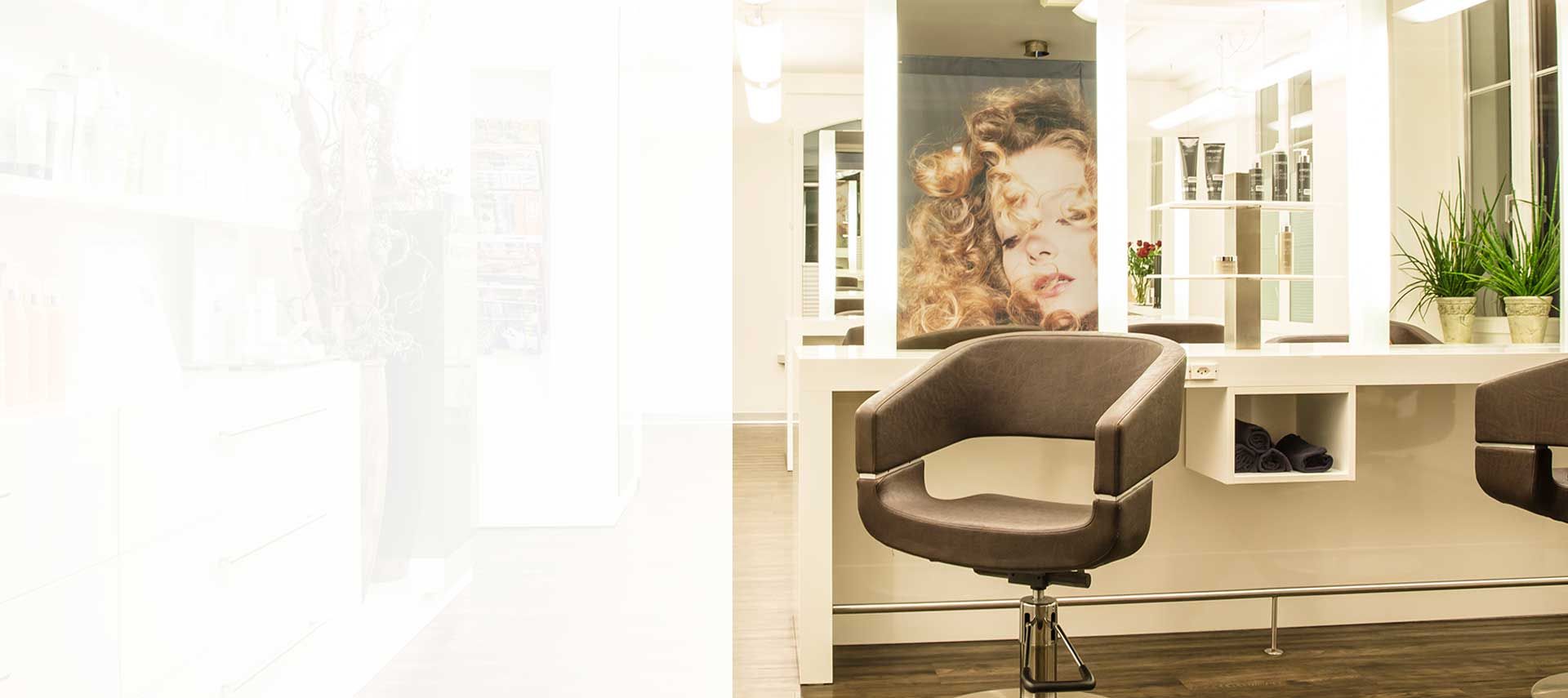 Coiffeur Rapperswil Jona - Hairdesign Bösch 055 210 54 51